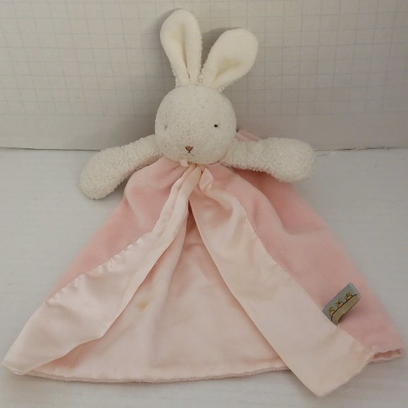 Bunnies by the Bay | Toys | Bunnies By The Bay Pink White Rabbit Bunny ...